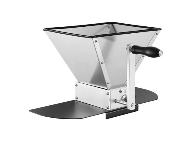 Click here for VEVOR Manual Grain Mill  Homebrew Malt Grinder  Ad... prices