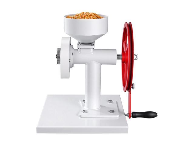 Click here for VEVOR Manual Grain Mill with Flywheel  Hand-Crank... prices
