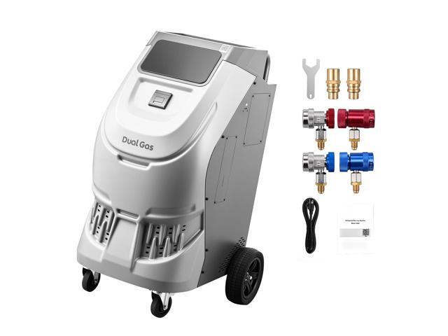 Click here for VEVOR Fully Automatic Refrigerant Recovery Machine... prices