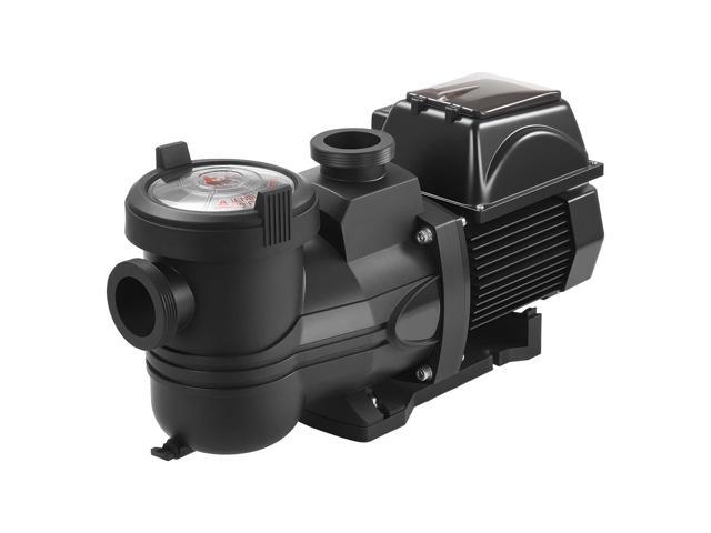 Click here for VEVOR Variable Speed Pool Pump  1.5 HP  AC 220-240... prices