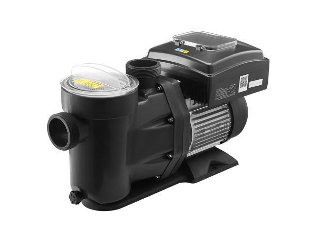 Click here for VEVOR Variable Speed Pool Pump  3 HP  AC 220-240V... prices