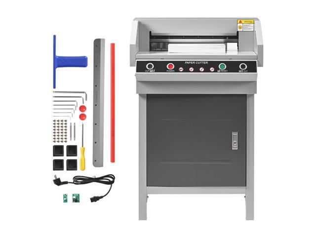 Click here for VEVOR Electric Paper Cutter  Heavy Duty Metal Pape... prices