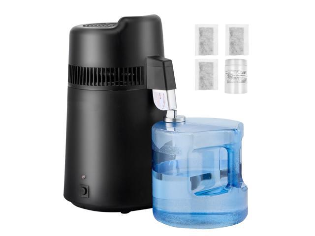 Click here for VEVOR Water Distiller  6L 1.6 Gallon Larger Pure W... prices