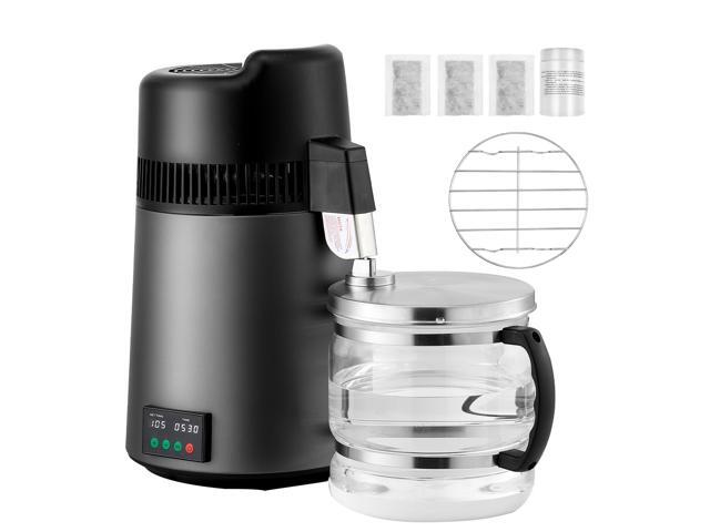 Click here for VEVOR Water Distiller  6L 1.6 Gallon Larger Pure W... prices