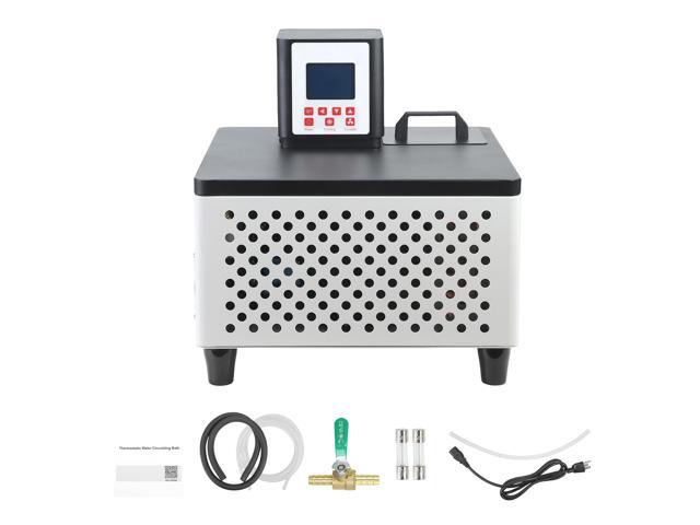 Click here for VEVOR Viscometer Water Bath  23 to 212°F  5.51 x 5... prices