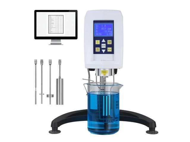 Click here for VEVOR Digital Rotary Viscometer  10-2 000 000 mPa.... prices