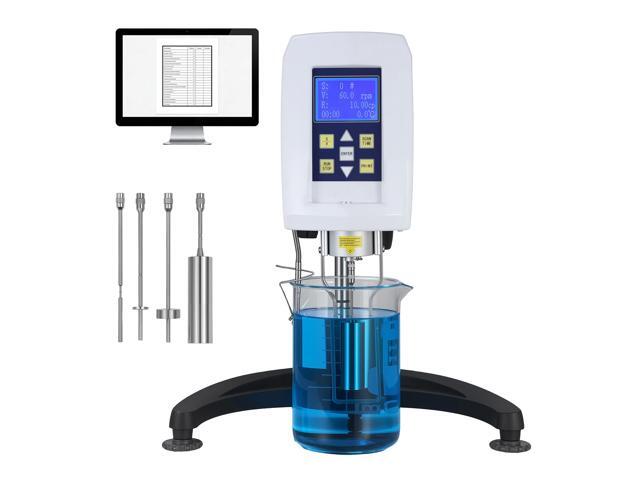 Click here for VEVOR Digital Rotary Viscometer  10-100 000 mPa. s... prices