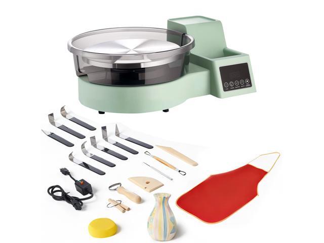 Click here for VEVOR Pottery Wheel for Adults  11 Aluminum Turnta... prices