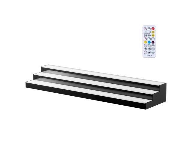 Click here for VEVOR LED Lighted Liquor Bottle Display  3 Tiers 4... prices