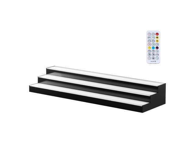 Click here for VEVOR LED Lighted Liquor Bottle Display  3 Tiers 4... prices