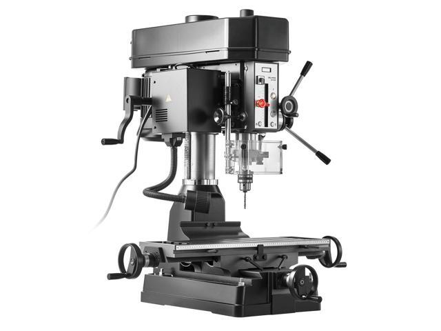 Click here for VEVOR 15.875-Inch Mill Drill Machine  2 HP  Bencht... prices