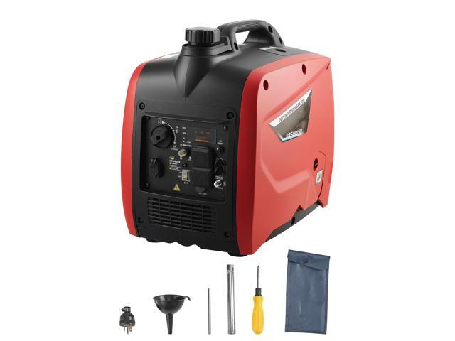 Click here for VEVOR Inverter Generator  3000W Peak Watt Quiet In... prices