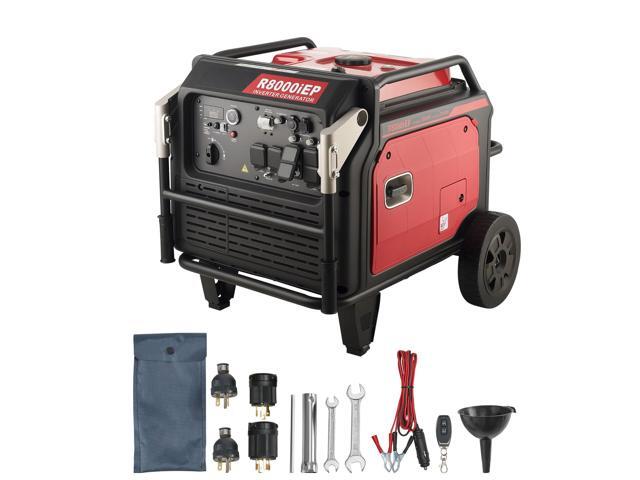 Click here for VEVOR Inverter Generator  10000W Peak Watt Quiet I... prices