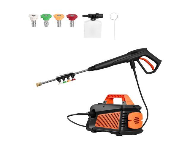 Click here for VEVOR Electric Pressure Washer  2000 Max PSI 1.59... prices