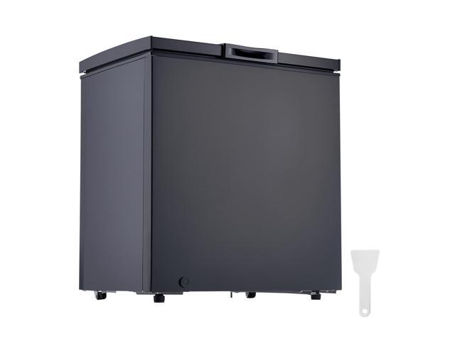 Click here for VEVOR Chest Freezer  5 Cu. ft Compact Deep Freezer... prices