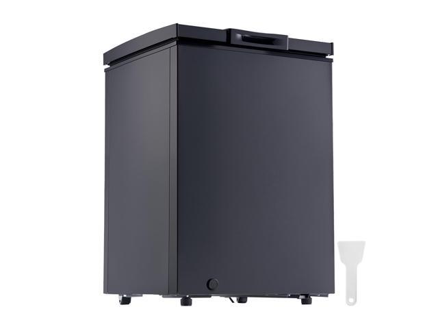 Click here for VEVOR Chest Freezer  3.3 Cu. ft Compact Deep Freez... prices