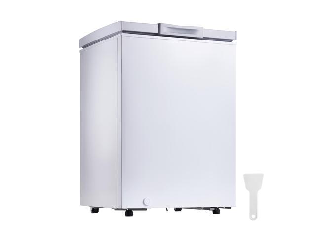 Click here for VEVOR Chest Freezer  3.3 Cu. ft Compact Deep Freez... prices