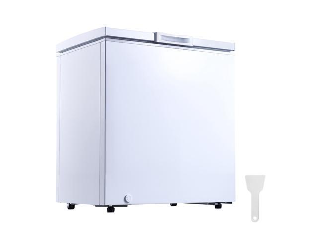 Click here for VEVOR Chest Freezer  5 Cu. ft Compact Deep Freezer... prices
