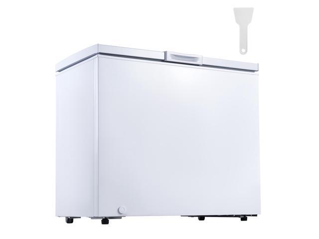 Click here for VEVOR Chest Freezer  6.7 Cu. ft Compact Deep Freez... prices