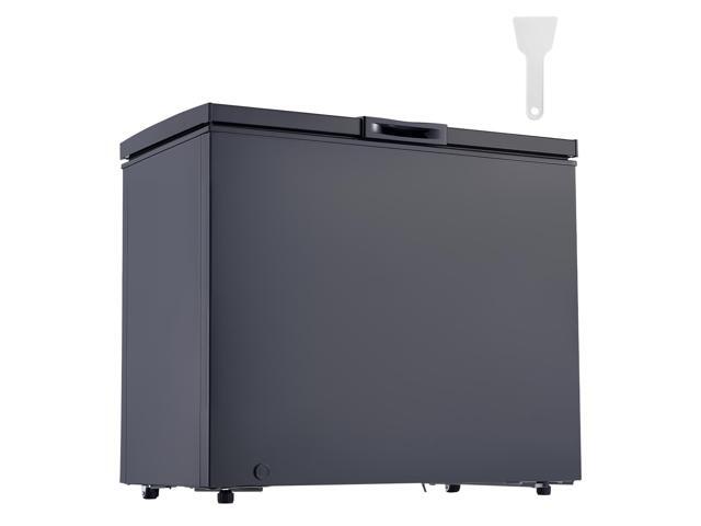 Click here for VEVOR Chest Freezer  6.7 Cu. ft Compact Deep Freez... prices