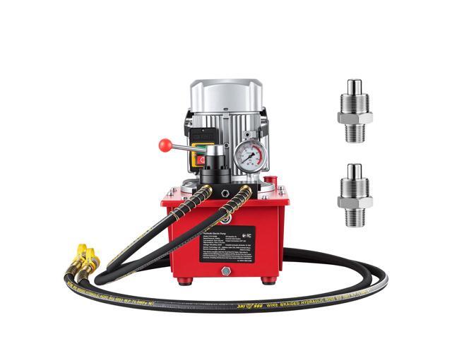 Click here for VEVOR Electric Hydraulic Pump  750W 10 000 PSI  12... prices