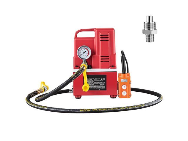 Click here for VEVOR Electric Hydraulic Pump  750W 10 000 PSI  12... prices