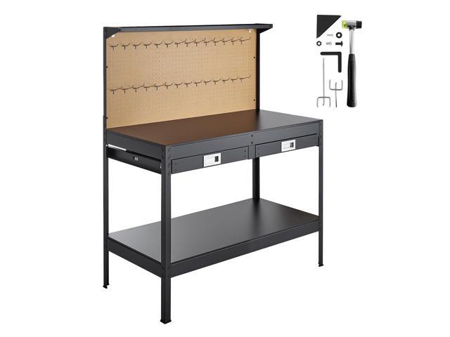 Click here for VEVOR Hardwood Workbench  242.5 lbs Weight Capacit... prices