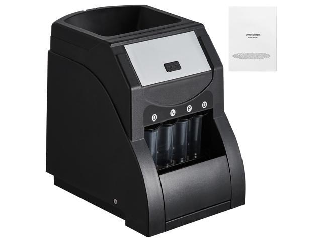 Click here for VEVOR USD Coin Sorter  Coin Sorter Machine for USD... prices