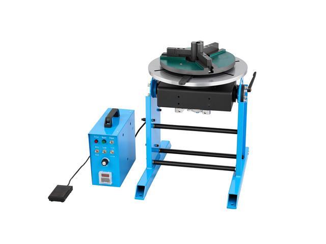 Click here for VEVOR Rotary Welding Positioner  441 lbs Load Capa... prices