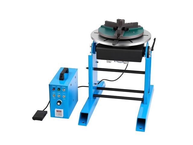 Click here for VEVOR Rotary Welding Positioner  661 lbs Load Capa... prices