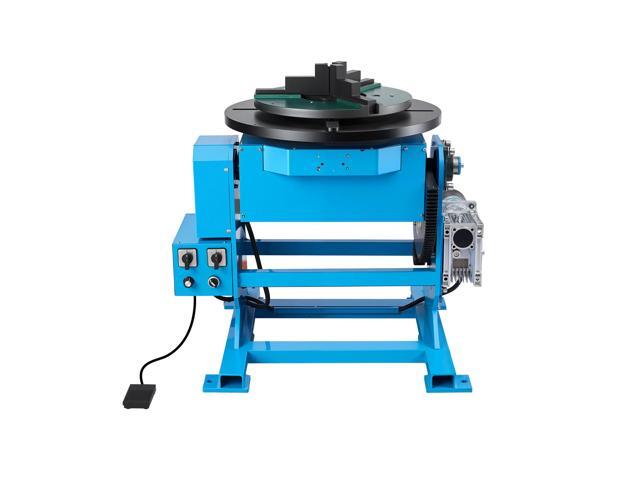 Click here for VEVOR Rotary Welding Positioner  1102 lbs Load Cap... prices