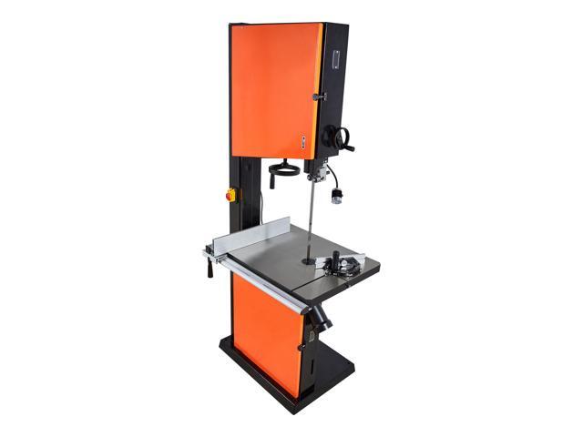 Click here for VEVOR Woodworking Bandsaw  18-Inch  Band Saw with... prices