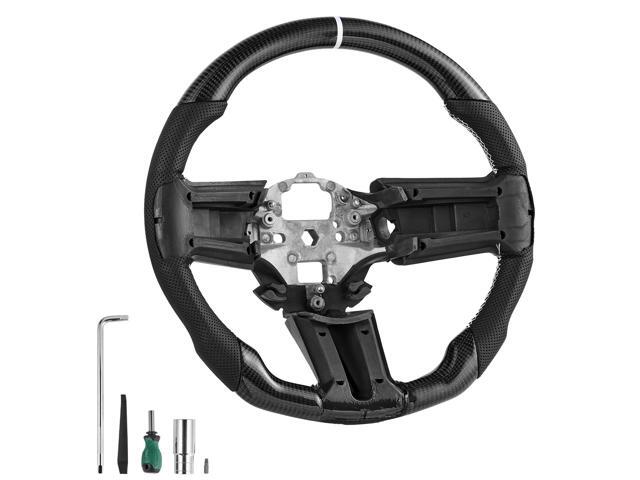 Click here for Steering Wheel for 2010-2014 Ford Mustang  Carbon... prices
