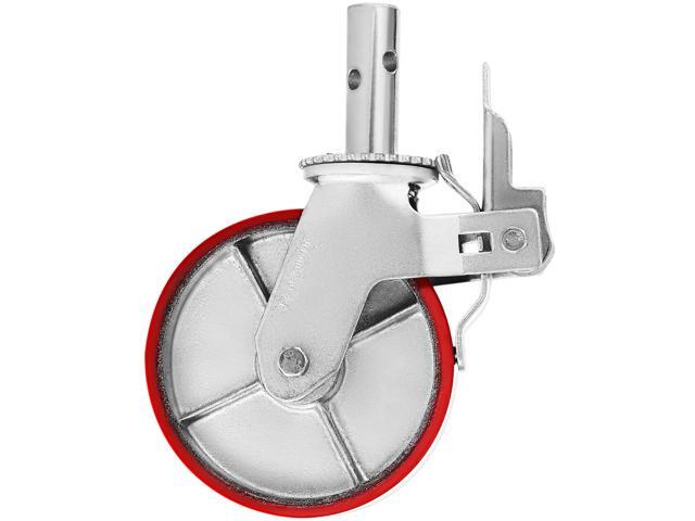Click here for Scaffolding Wheels Set  Heavy Duty 4-Pack 8/ Scaff... prices