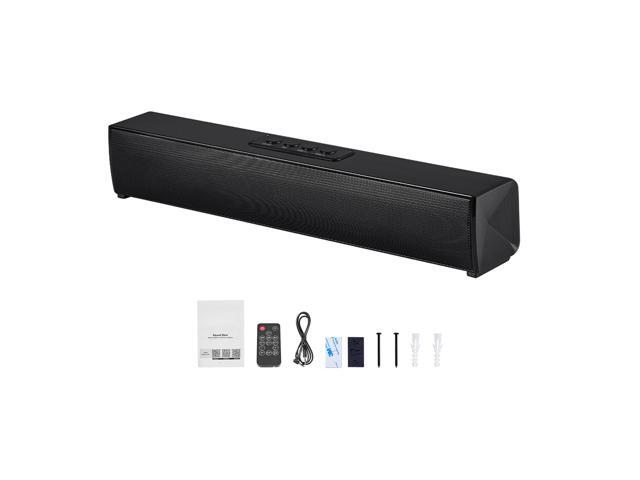 Click here for Sound Bar for Smart TV  2.0 Channel  17-Inch Compa... prices