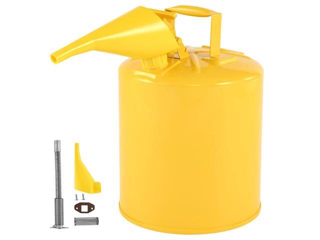 Click here for Safety Can  5 Gallon Type I Yellow Safety Can for... prices