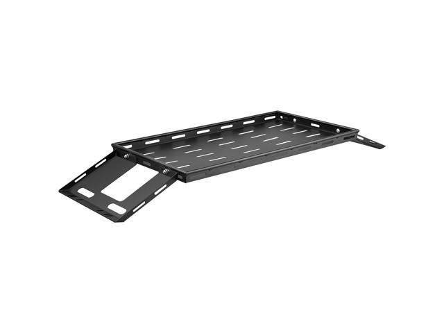 Click here for Rear Trunk Cargo Rack  for 2007-2024 Jeep Wrangler... prices