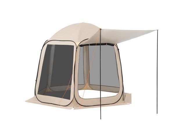 Click here for Screen House Tent  10 x 9.2 ft  4-8 Person Pop Up... prices