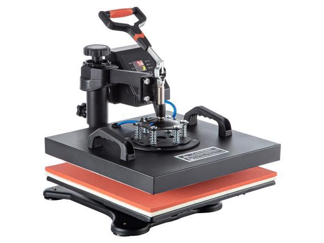 Click here for Heat Press  5 in 1 15 x 15 Inch Heat Press Machine... prices