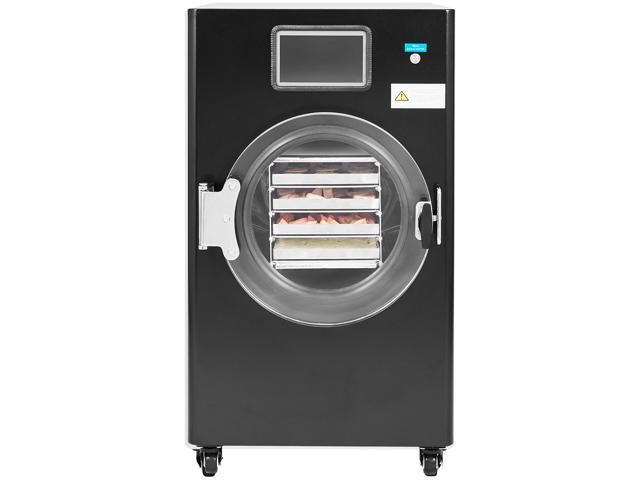 Click here for Vacuum Freeze Dryer Machine  8.8-13.2 LBS/Batch Fo... prices