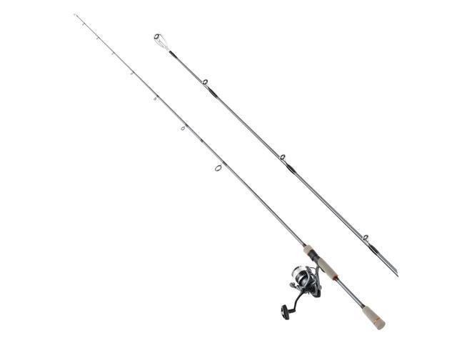 Click here for Rod and Fishing Reel Combo  IM6 Fiberglass & Carbo... prices