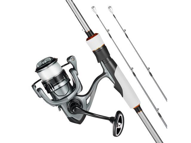 Click here for Rod and Fishing Reel Combo  IM7 Carbon Fiber Spinn... prices