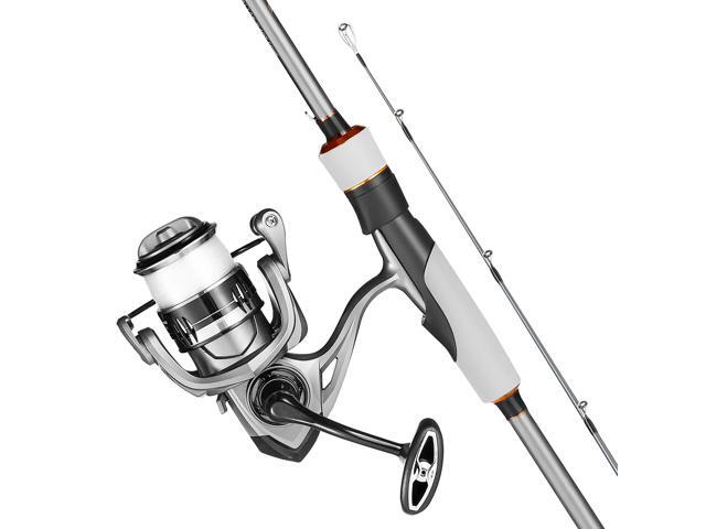 Click here for Rod and Fishing Reel Combo  IM6 Carbon Fiber Spinn... prices