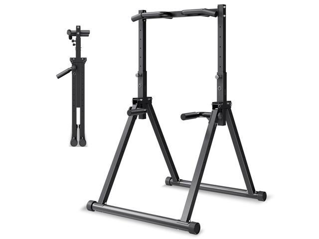 Click here for Pull Up Bar  330LBS Capacity Portable Pullup Bar S... prices