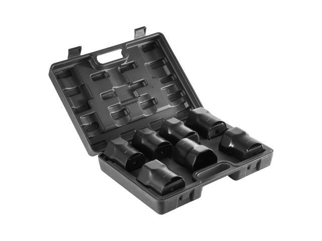 Click here for Wheel Bearing Locknut Socket Set  1/2 inch Drive 7... prices