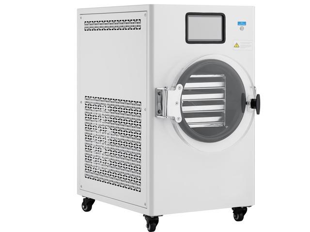Click here for Vacuum Freeze Dryer Machine  8.8-13.2 LBS/Batch Fo... prices