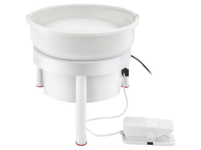 Click here for Pottery Wheel 36cm Pottery Forming Machine with Fo... prices