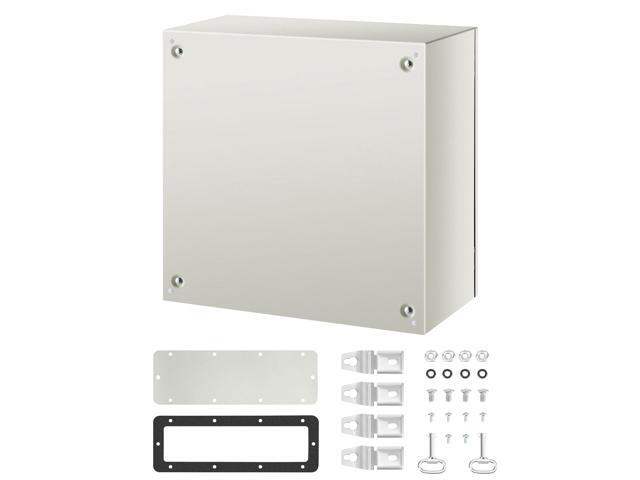 Click here for NEMA Metal Case  24x24x12 NEMA 4X Metal Electric E... prices