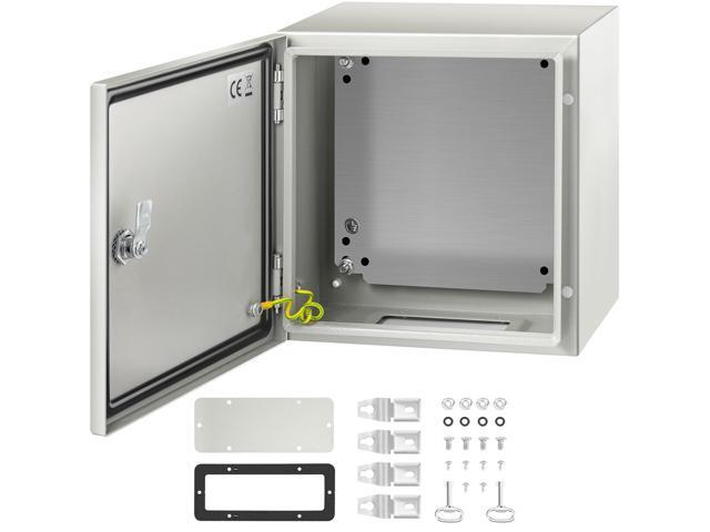 Click here for NEMA Steel Enclosure  12 x 12 x 8// NEMA 4X Steel... prices