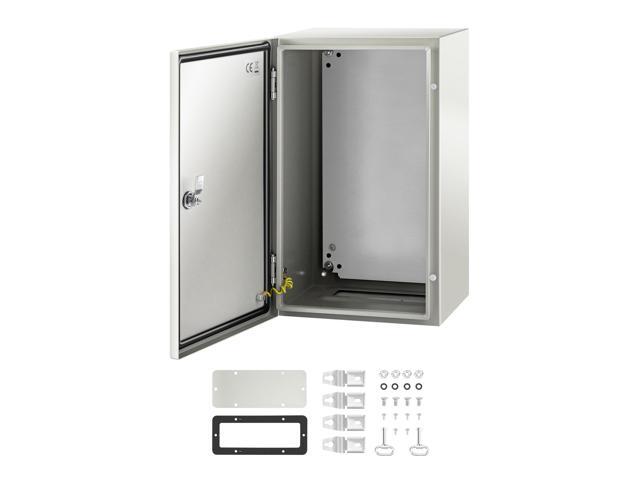 Click here for NEMA Steel Enclosure  20 x 12 x 10// NEMA 4X Steel... prices